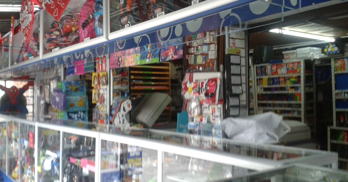 рџ ћpapeleria El Tejar Bogotгѓ Direccion Colombia рџ є